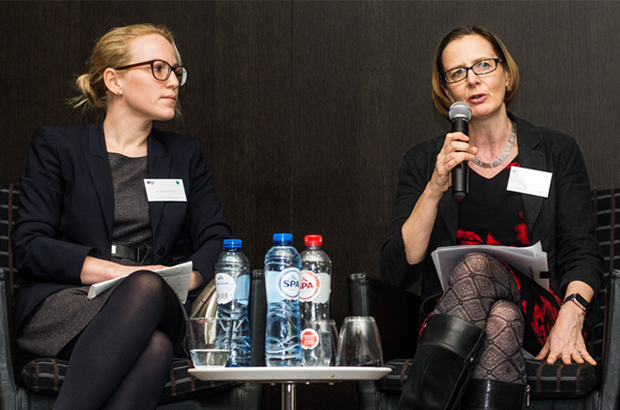 30 in their 30s – women competition professionals recognised ...