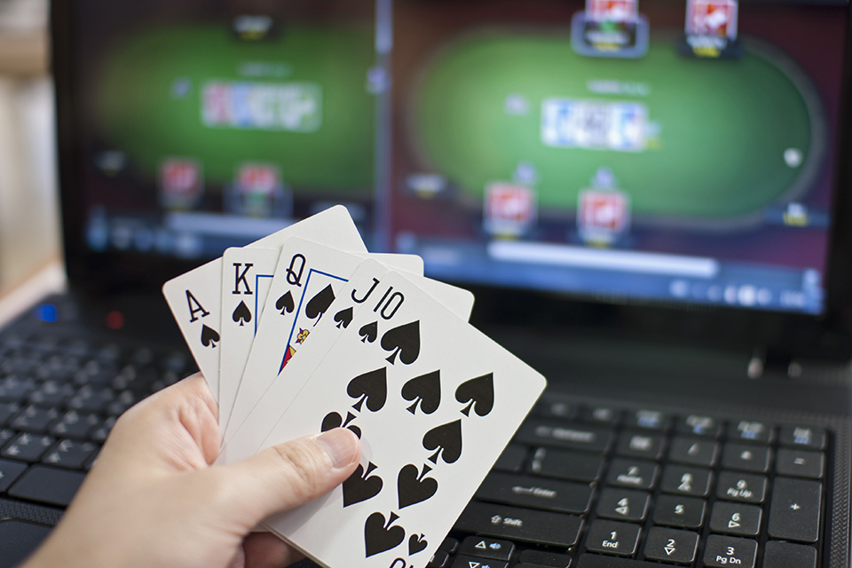 Making the online gambling sector fairer – Competition and Markets ...