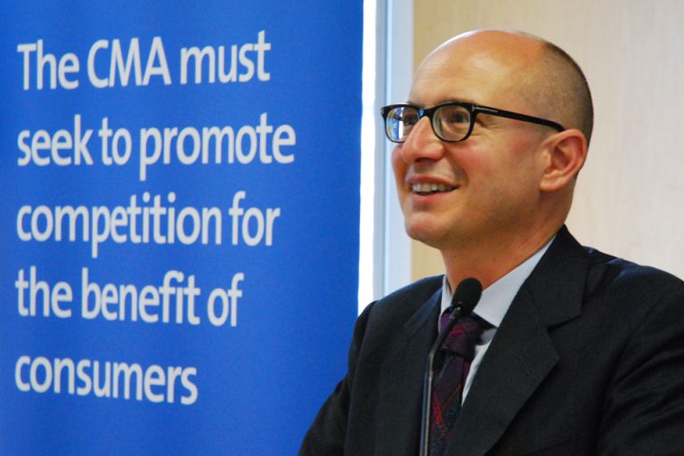 Promoting Competition Bulletin July 2019 – Competition and Markets ...