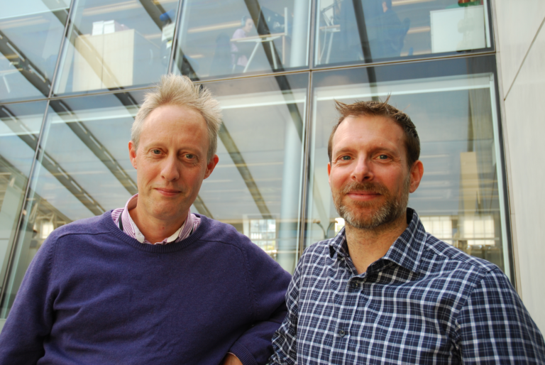 Stefan Hunt – Competition and Markets Authority