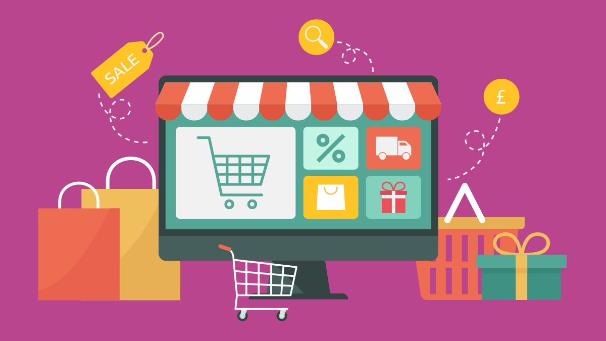 Tips for shopping online: what to look out for before you buy ...