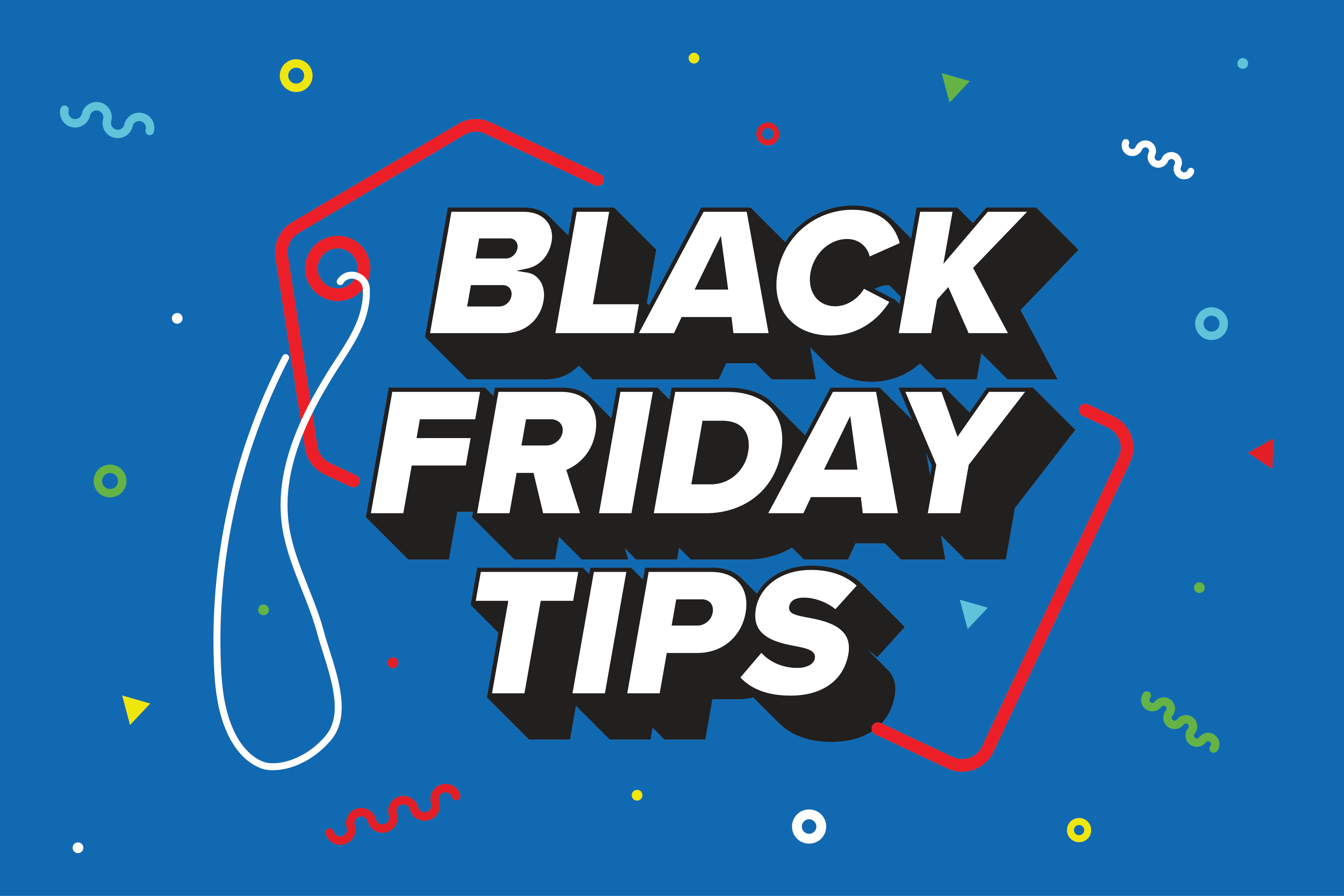 Our top 5 tips for savvy online shopping this Black Friday ...