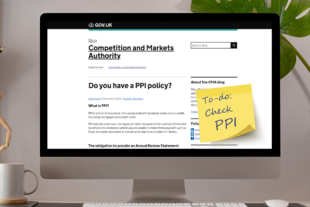 ppi – Competition and Markets Authority