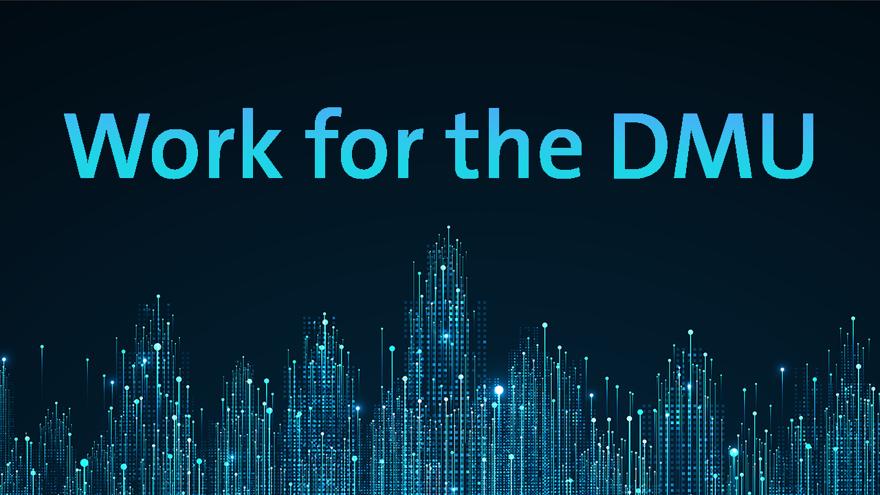 digital markets unit – Competition and Markets Authority