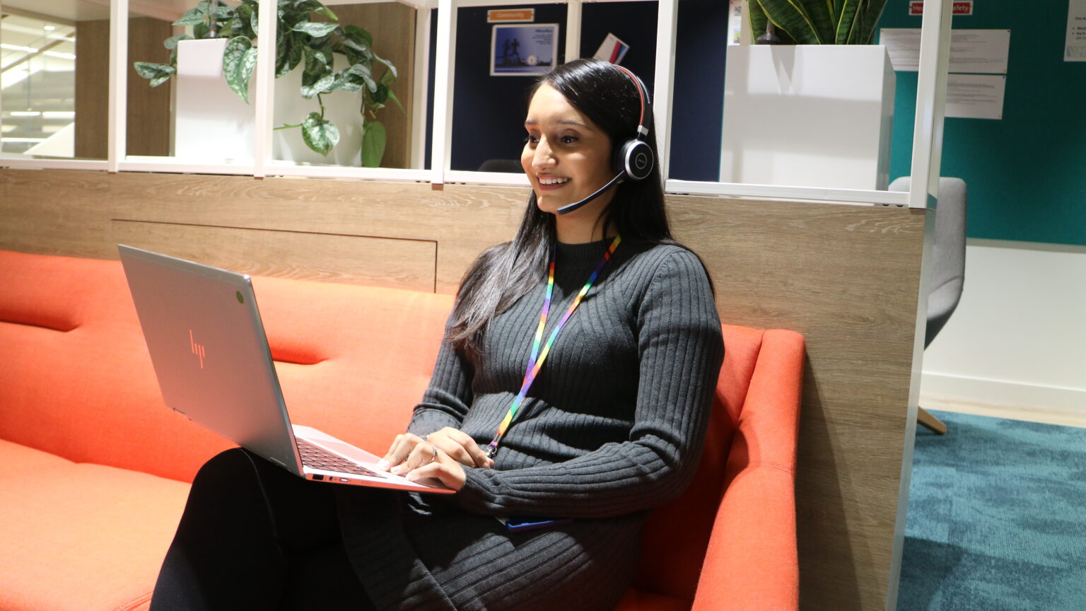 Join the Data and Technology Insight team at the CMA – Competition and ...