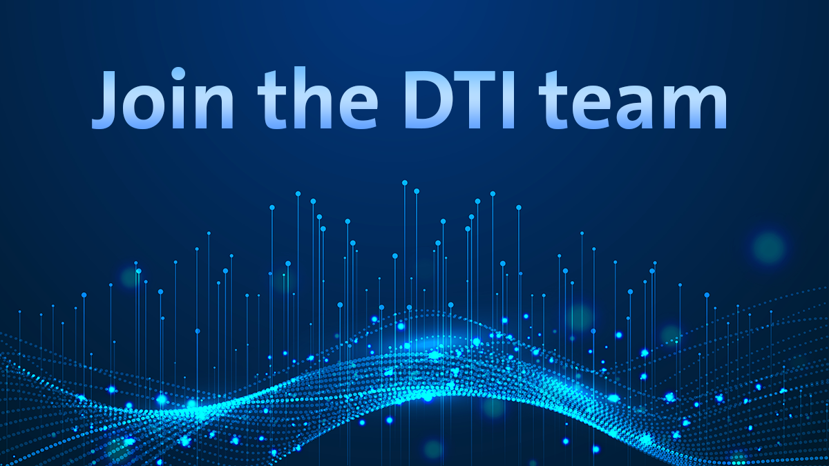 Join the Data and Technology Insight team at the CMA – Competition and ...