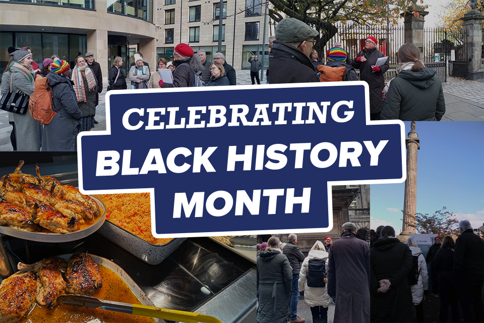 Celebrating Black History Month at the CMA – Competition and Markets ...