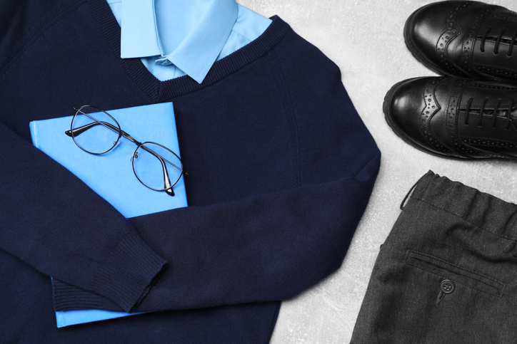 School uniforms: Is your policy at risk of breaking the law ...